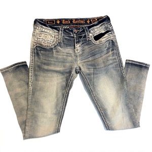 Rock Revival | Poshmark